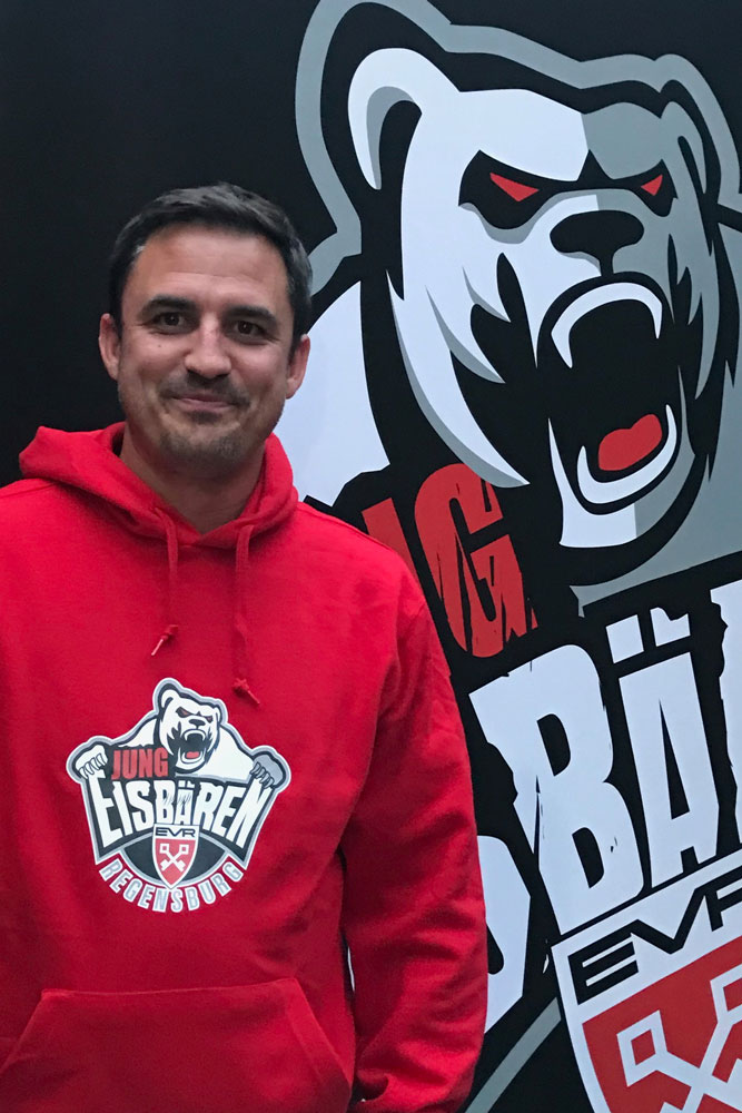 U13 – Jung Eisbaeren