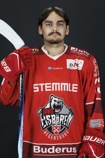 U20 – Jung Eisbaeren